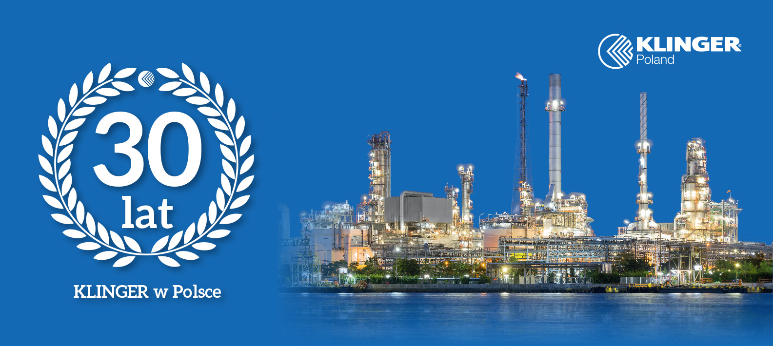 KLINGER w Polsce | Armatura Przemysłowa | Kompensatory - KLINGER PL